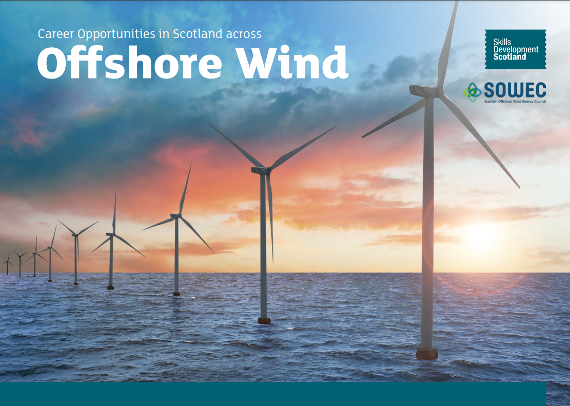 Insight on Careers Opportunities in Offshore Wind - The Economic ...